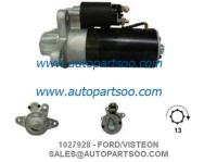 China S114-146 124450-77010 - Hitachi Starters Yanmar Tractor Combine Harvester 12V 15T 1.3W for sale
