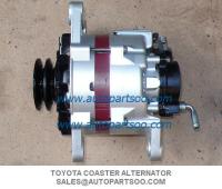 China 6008259820 6008619120 - KOMATSU Alternator 24V 90A Alternadores for sale