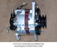 China 6008259820 6008619120 - KOMATSU Alternator 24V 90A Alternadores for sale