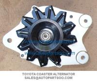 China 6008259820 6008619120 - KOMATSU Alternator 24V 90A Alternadores for sale