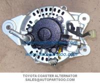 China LR1100-502 LR1100-503 - HITACHI X17DT Alternator 12V 100A Alternadores for sale