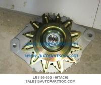 China 6008259820 6008619120 - KOMATSU Alternator 24V 90A Alternadores for sale
