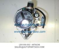 China 6008259820 6008619120 - KOMATSU Alternator 24V 90A Alternadores for sale