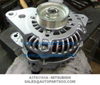 China A3T06099 MD135825 - Mitsubishi Alternator 12V 110A Alternadores 4D56 4D55 for sale