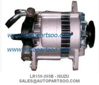 China A3T06099 MD135825 - Mitsubishi Alternator 12V 110A Alternadores 4D56 4D55 for sale