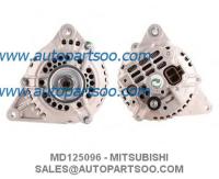 China A3T06099 MD135825 - Mitsubishi Alternator 12V 110A Alternadores 4D56 4D55 for sale