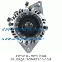 China A2T12771 A2T12978 - Mitsubishi Alternator 12V 50A Alternadores 4DR5 4DR7 for sale