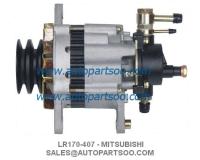 China A2T01683 A2T01583 - Mitsubishi Alternator 12V 65A Alternadores 4D55 for sale