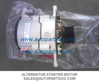 China 0-33000-3613 1-81200-420 - ISUZU Alternator 24V 50A Alternadores 6HE1 6BG1 8PG1 8PB 10PB for sale