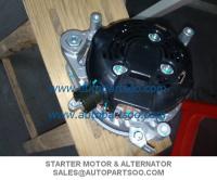 China A2T01683 A2T01583 - Mitsubishi Alternator 12V 65A Alternadores 4D55 for sale
