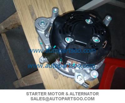 China 02142-5071 0211-102-0012 - NISSAN Alternator 24V 50A Alternadores RD8 PD6 PE6 UD4 UD5 for sale