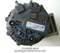 China A2T01683 A2T01583 - Mitsubishi Alternator 12V 65A Alternadores 4D55 for sale