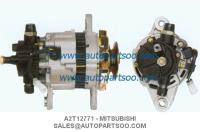 China A2T01683 A2T01583 - Mitsubishi Alternator 12V 65A Alternadores 4D55 for sale