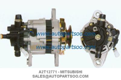 China A2T12771 A2T12978 - Mitsubishi Alternator 12V 50A Alternadores 4DR5 4DR7 for sale