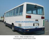 China Used HINO H07D J08C H06C H07C EH700 EF550 Engine assy, Usado H07D J08C Motor for sale
