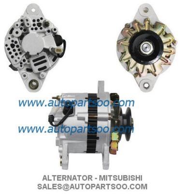 China A2T01683 A2T01583 - Mitsubishi Alternator 12V 65A Alternadores 4D55 for sale