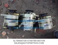 China 23100-CI201 23100-6T002 - NISSAN Alternator 12V 90A Alternadores QD32 for sale