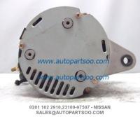 China 23100-CI201 23100-6T002 - NISSAN Alternator 12V 90A Alternadores QD32 for sale