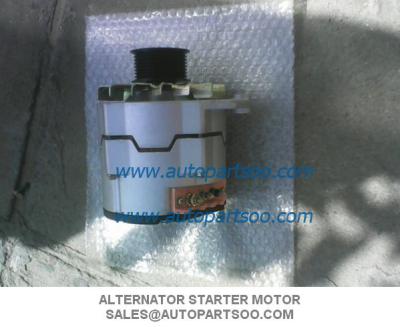 China 23100-CI201 23100-6T002 - NISSAN Alternator 12V 90A Alternadores QD32 for sale