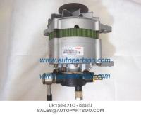 China A2T72383 A5T70183 - Mitsubishi Alternator 24V 35A Alternadores 4D30 4D31 4D32 4D33 for sale