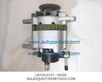 China A2T72383 A5T70183 - Mitsubishi Alternator 24V 35A Alternadores 4D30 4D31 4D32 4D33 for sale