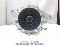 China A2T72383 A5T70183 - Mitsubishi Alternator 24V 35A Alternadores 4D30 4D31 4D32 4D33 for sale