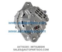 China A3T08183 A2TN0499 - MITSUBISHI Alternator 12V 90A Alternadores 4D56 for sale