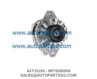 China A3T08183 A2TN0499 - MITSUBISHI Alternator 12V 90A Alternadores 4D56 for sale