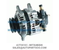 China A3T08183 A2TN0499 - MITSUBISHI Alternator 12V 90A Alternadores 4D56 for sale