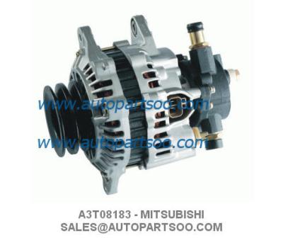 China A3T08183 A2TN0499 - MITSUBISHI Alternator 12V 90A Alternadores 4D56 for sale