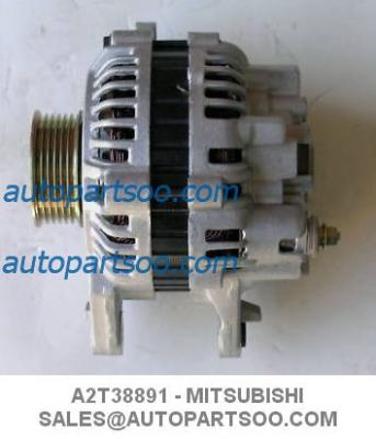 China A2T38891 LRB00230 - MITSUBISHI Alternator 12V 75A Alternadores 4G93 4G92 4G13 for sale