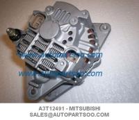 China A3T12491 MD324754 - MITSUBISHI Alternator 12V 110A Alternadores 6G72 for sale