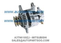 China A4T40386 ME070120 - MITSUBISHI Alternator 24V 45A Alternadores 6D22 6D22T for sale