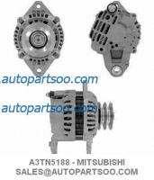 China LR225-408E 8-94472-330-0 - ISUZU Alternator 24V 25A 35A Alternadores 4BC1 4BC2 for sale