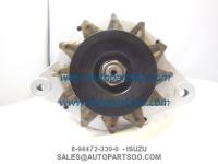China A2T70774 A2T70784 - MITSUBISHI Alternator 24V 50A Alternadores 4D310 6D22 8DC2 for sale