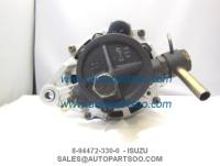 China A2T70774 A2T70784 - MITSUBISHI Alternator 24V 50A Alternadores 4D310 6D22 8DC2 for sale