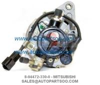 China A2T70774 A2T70784 - MITSUBISHI Alternator 24V 50A Alternadores 4D310 6D22 8DC2 for sale