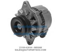 China 27040-1330, 0201 102 1012  - HINO Alternator 24V 35A Alternadores EK100 EF750 for sale