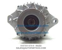 China MD162964 LRA02717 - MITSUBISHI Alternator 12V 90A Alternadores Pajero 4D56 for sale