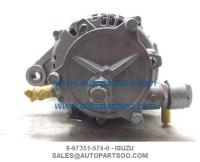 China LR280-508, 8-97351-574-0 - ISUZU Alternator 24V 80A Alternadores 4HF1 4HE1 4HL1 4HK1 for sale