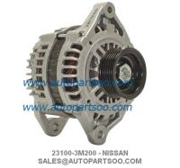 China MD162964 LRA02717 - MITSUBISHI Alternator 12V 90A Alternadores Pajero 4D56 for sale