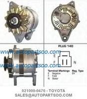 China MD162964 LRA02717 - MITSUBISHI Alternator 12V 90A Alternadores Pajero 4D56 for sale