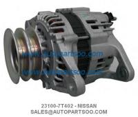 China A1T25077 A1T25083 - NISSAN Alternator 12V 35A Alternadores S4E 4DQ for sale