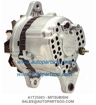 China A1T25077 A1T25083 - NISSAN Alternator 12V 35A Alternadores S4E 4DQ for sale