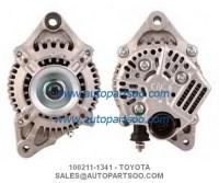 China 101211-072 31400-60G10 - SUZUKI Alternator 12V 70A Alternadores SUZUKI G13B G16B for sale