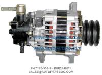China 101211-072 31400-60G10 - SUZUKI Alternator 12V 70A Alternadores SUZUKI G13B G16B for sale