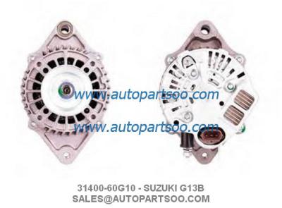 China 101211-072 31400-60G10 - SUZUKI Alternator 12V 70A Alternadores SUZUKI G13B G16B for sale