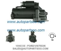 China 1469721 20-100-01036 - FORD VISTEON Starter Motor 12V 2.2KW 11T MOTORES DE ARRANQUE for sale