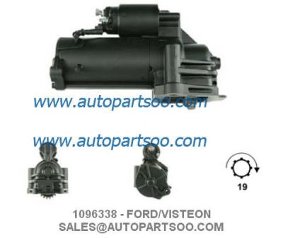 China 1096338 1120215 - FORD VISTEON Starter Motor 12V 1.9KW 19T MOTORES DE ARRANQUE for sale