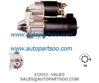 China D6RA18 D6RA23 - VALEO Starter Motor 12V 11.KW 9T MOTORES DE ARRANQUE for sale
